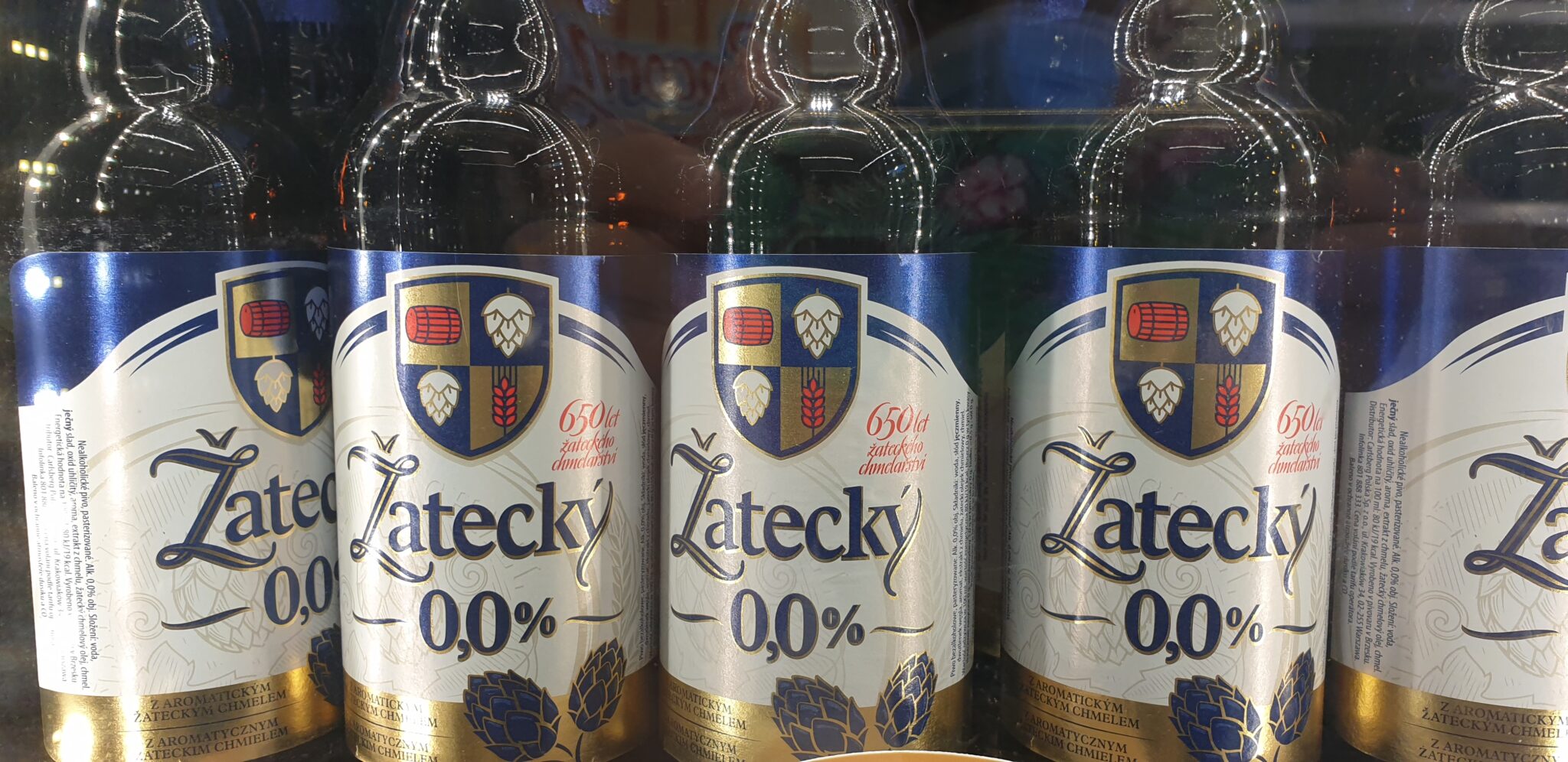 Piwo bez alkoholu? Już co dwudzieste piwo sprzedane w Polsce ma 0%