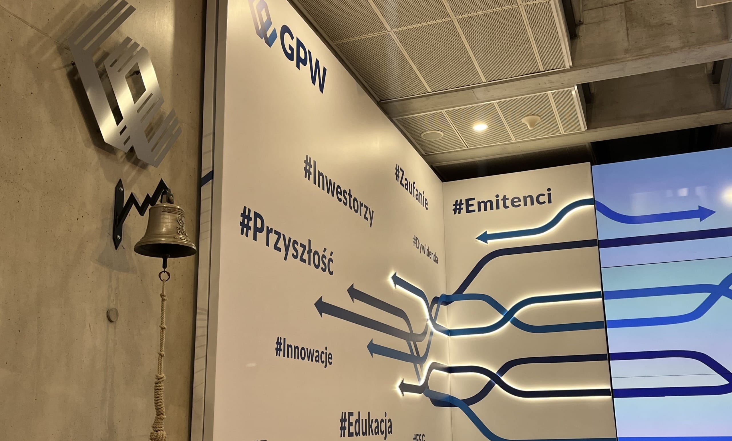 Nowa strategia rozwoju GPW: jak przyciągać inwestorów?